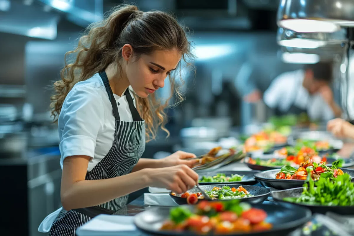 The Ultimate Guide to Hiring a Consultant Chef
