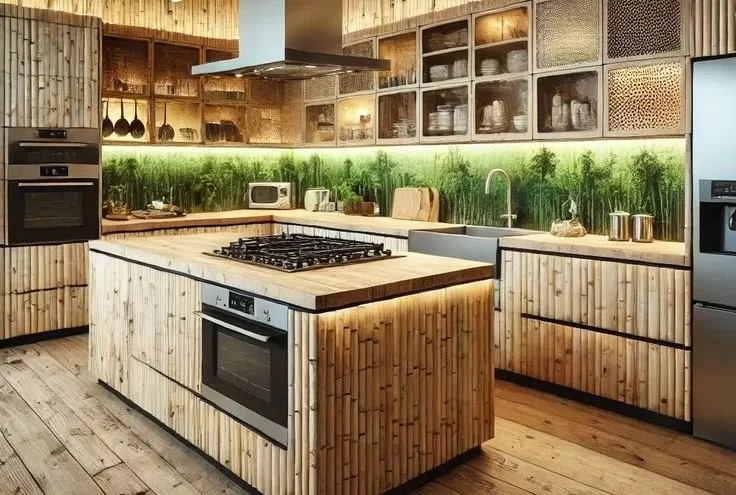Hospitality Consultants Reveal the Latest Kitchen Design Trends