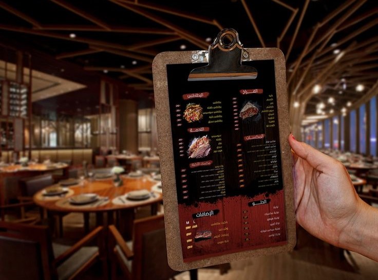 Revive Your Menu, Reignite Your Sales