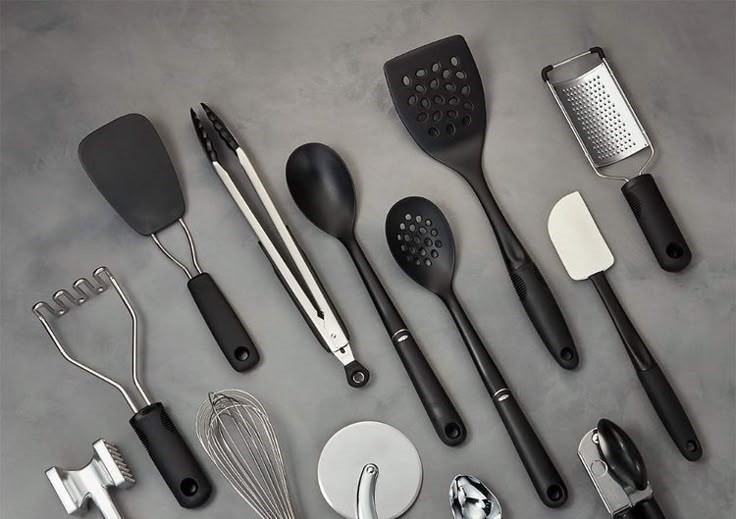 Spoon Varieties Explained