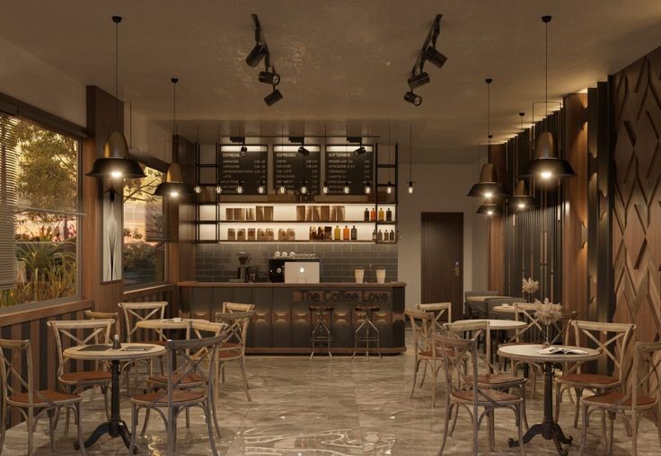 How to Design Your Restaurant Floor Plan