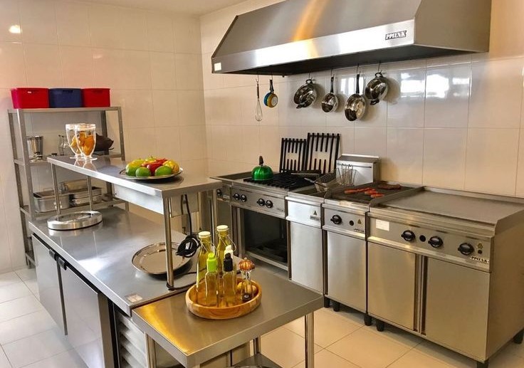 Commercial Kitchen Waste Reduction: Smart and Simple Solutions