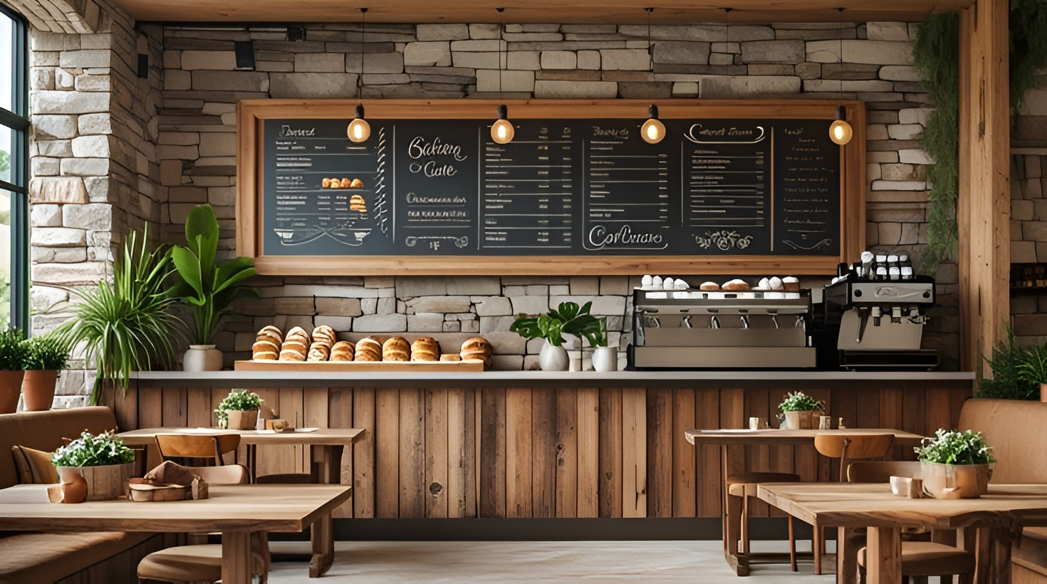 Creative Strategies to Boost Café Revenue Beyond Coffee