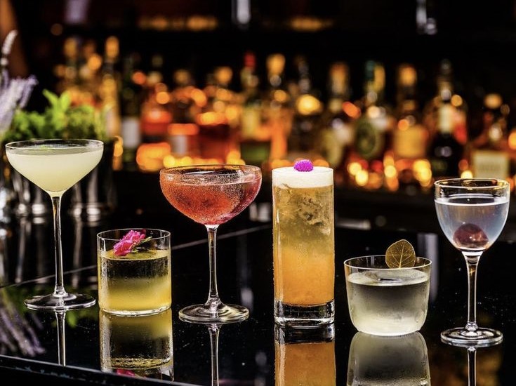 How DNY Hospitality Shaped a Unique Cocktail Experience in Bangalore
